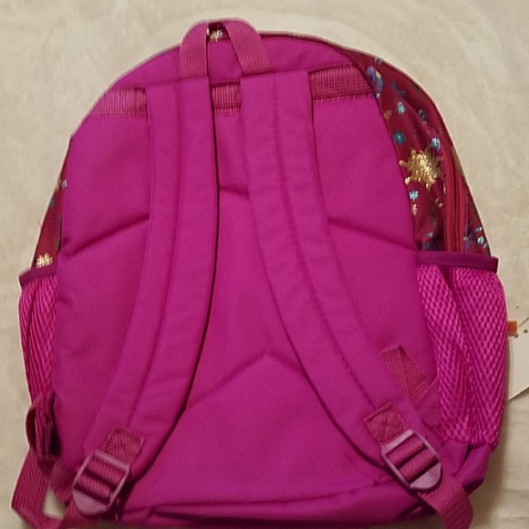 Disney | Accessories | Disney Princess Back Pack | Poshmark